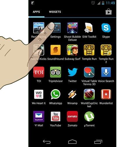 Come Usare Il Tethering Di Android Via Wifi Usb E Bluetooth Androiday